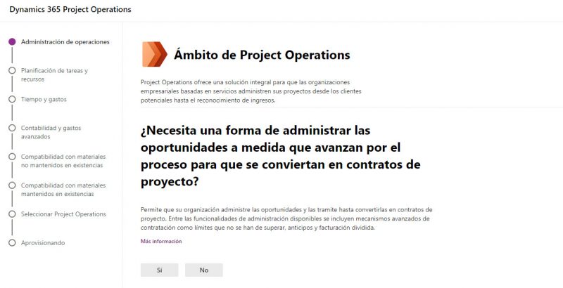 What is Project Operations? | blog - Axazure